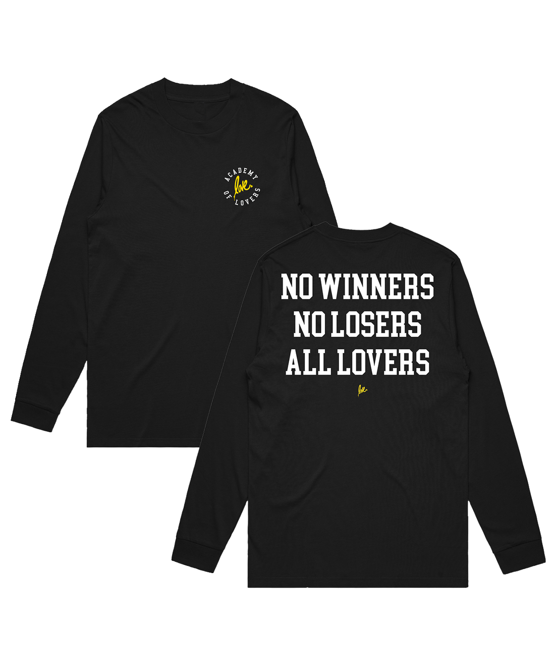 Love, Art, Clothing, Murals | Ruben Rojas | Live Through Love