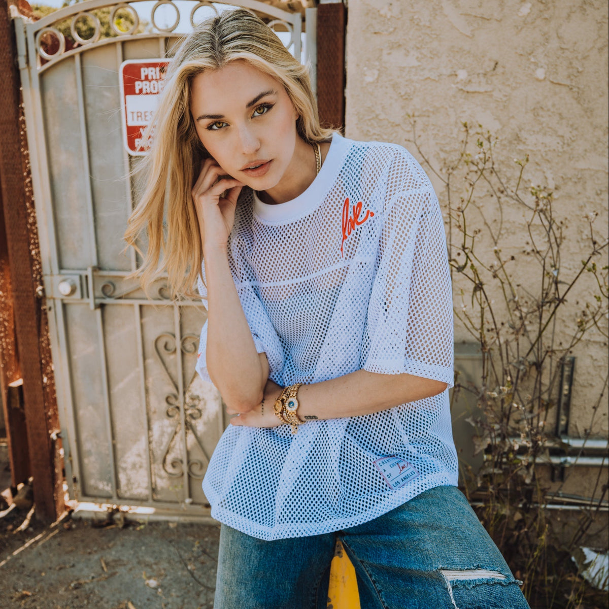 All – Ruben Rojas | Live Through Love