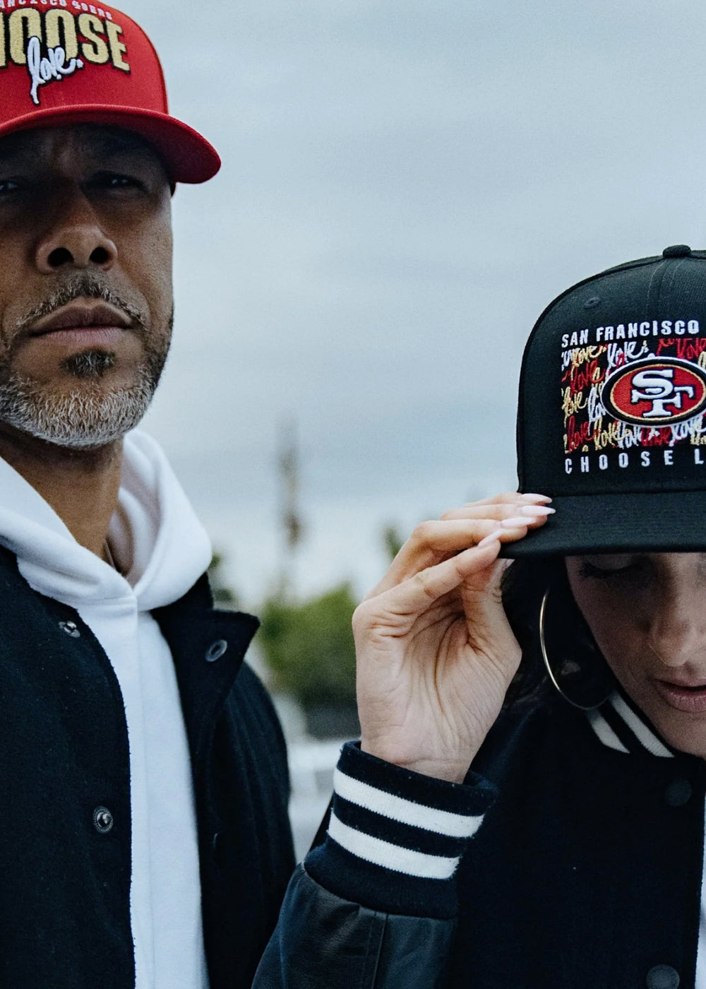 Love Art Clothing, Activewear, Artwork, Murals | Ruben Rojas | Live Th