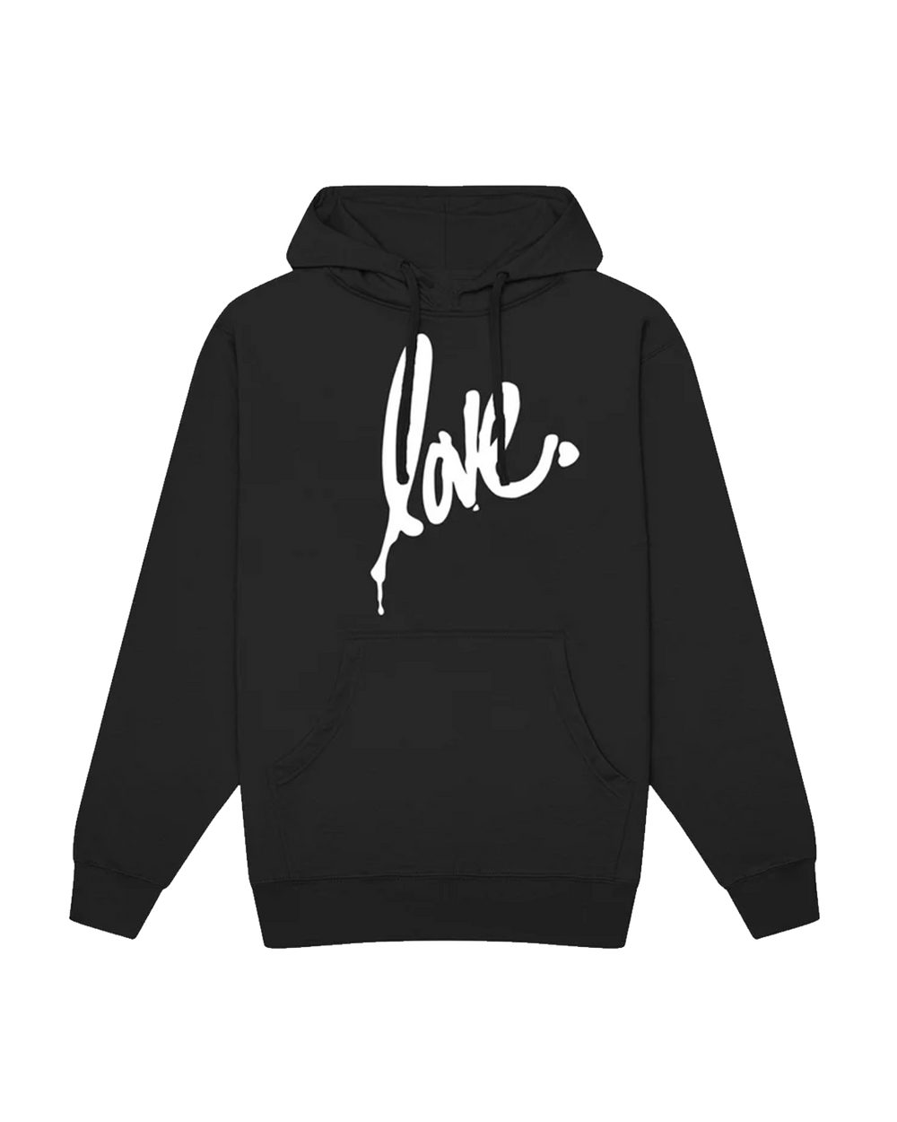 Love, Art, Clothing, Murals | Ruben Rojas | Live Through Love